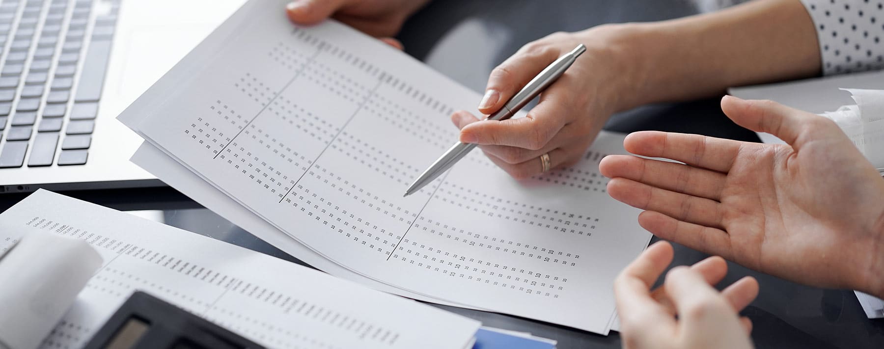 Personal Bookkeeping