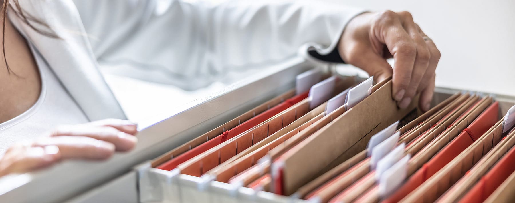 Bookkeeping Clean Up and Audits